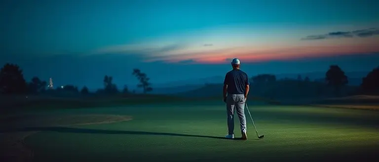 The Future of LIV Golf: Analyzing the 2026 Funding Cliff Crisis