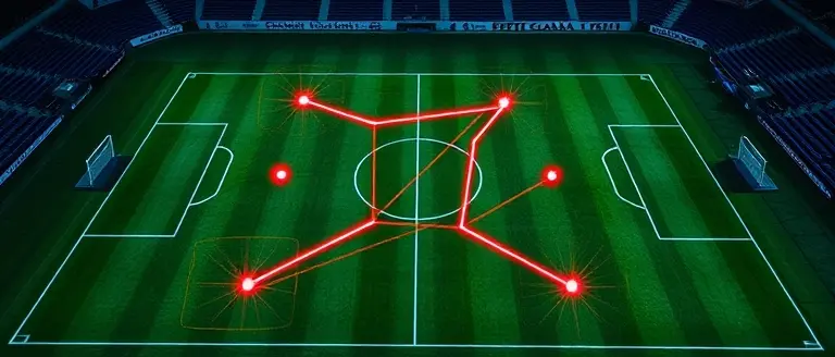 Nottm Forest vs Burnley: The Tactical Anatomy of a 4-1 Comeback