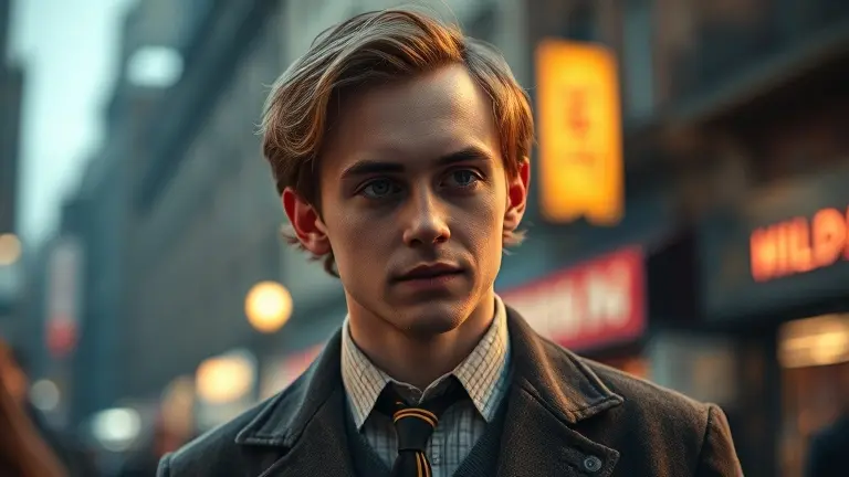 Tom Felton in 2026: From Broadway Stardom to Horror-Comedy Icon