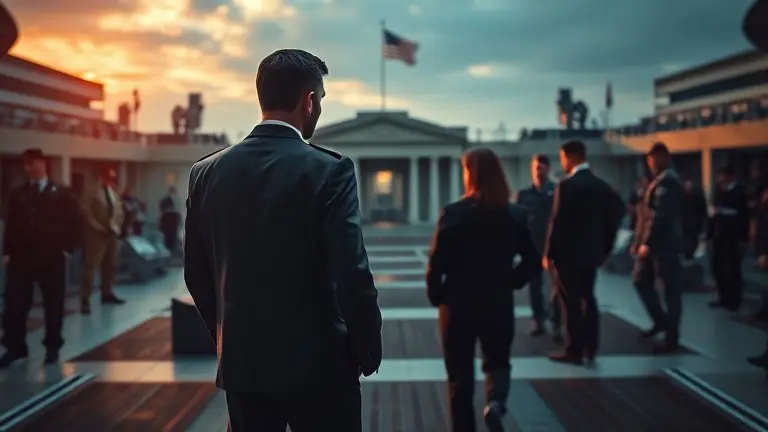 Inside the Pentagon: Pete Hegseth’s Structural Reforms Analyzed