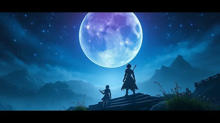 Final Fantasy Resonance: Everything You Need to Know & Lore Guide