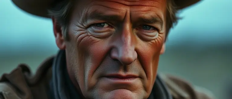 John Wayne and the Lasting Myth of the American Cowboy Spirit