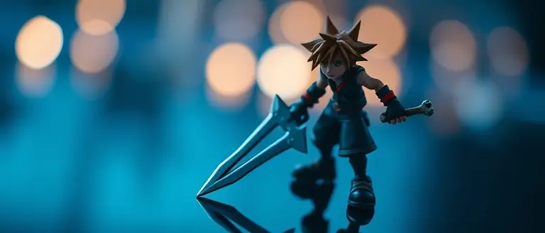 Kingdom Hearts 4 Announced: Trailer Analysis and Lore Guide